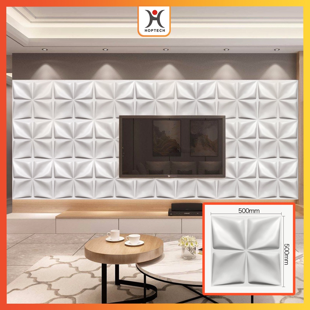 Jual WALL PANEL 3D PVC WALLPANEL WALLPAPER DINDING / WALL PANNEL ...