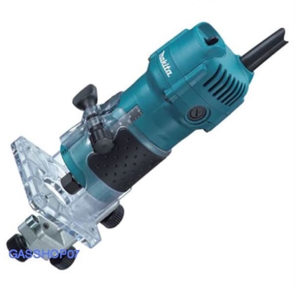 Jual Makita Mesin Profil Kayu 3709 / Mesin Trimmer Makita 3709 | Shopee ...