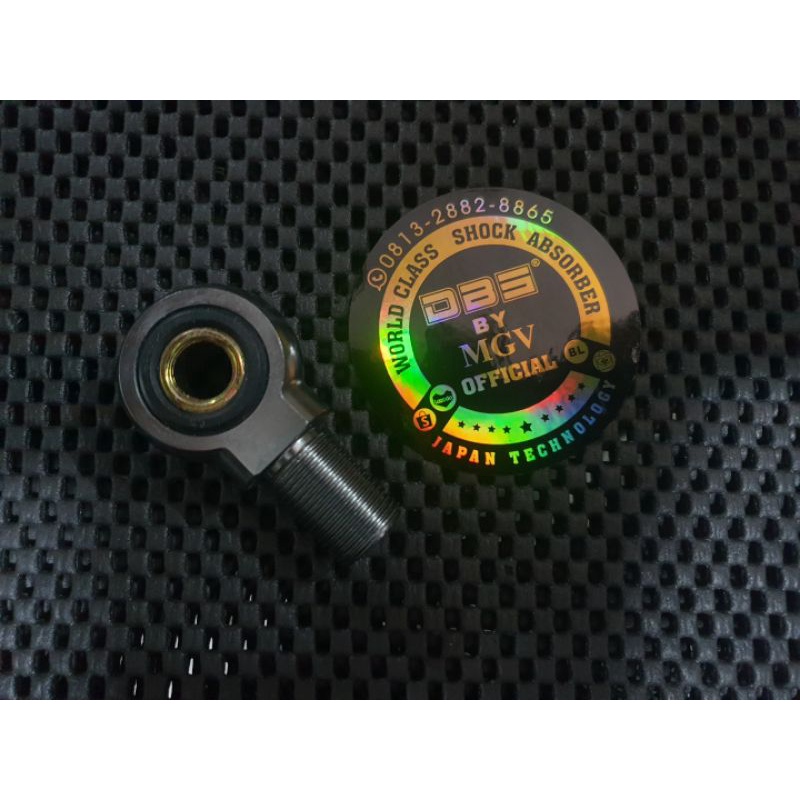 Jual mounting shockbreaker bebek dan matic dudukan kaki bawah shock ...