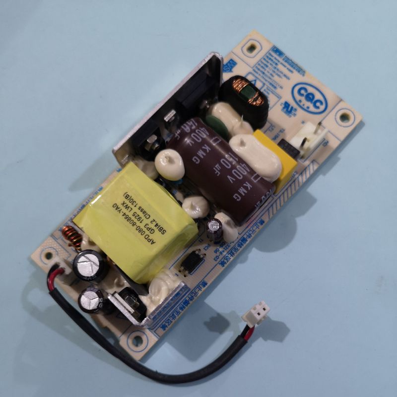 Jual Power Supply Printer Epson TM-T82x-441 USB Printer TM-T82x-442 LAN ...