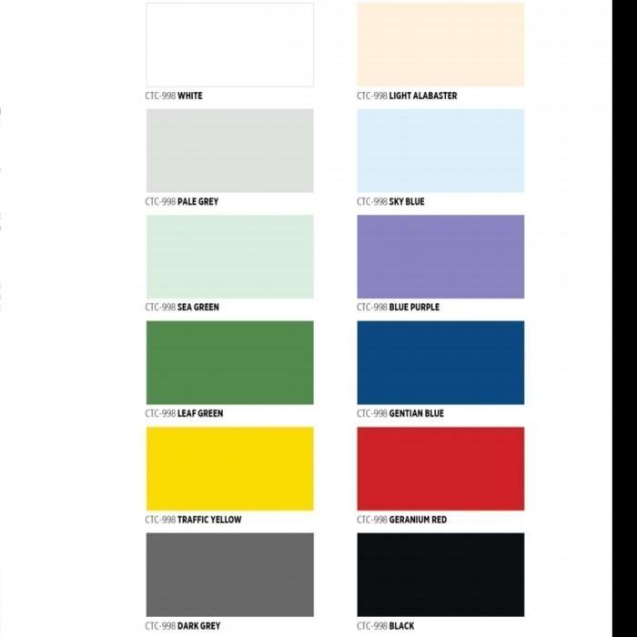 Jual CAT KERAMIK PROPAN CERAKOTE (1 LITER) - PALE GREY | Shopee Indonesia