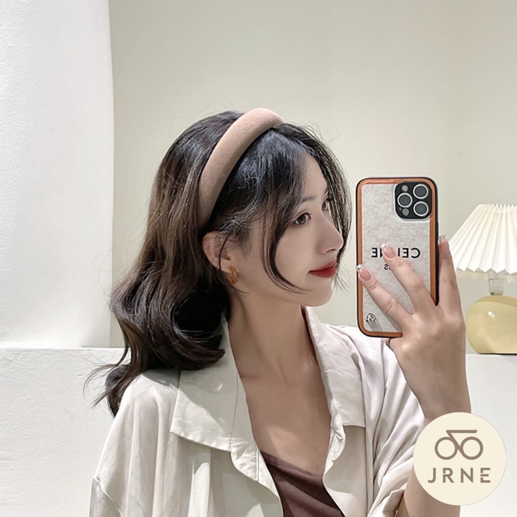 Jual Bando Korea Dewasa Lucu Import Murah Unik Aesthetic Korea Korean ...