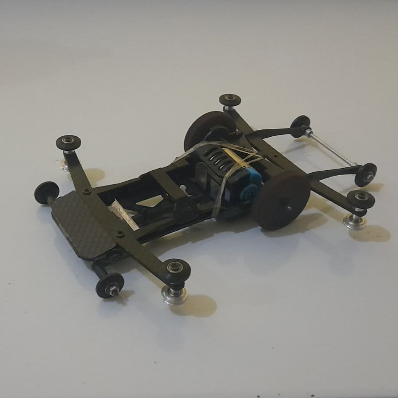 Jual tamiya speed nascar drag lengkap dinamo spek kejurnas. | Shopee ...