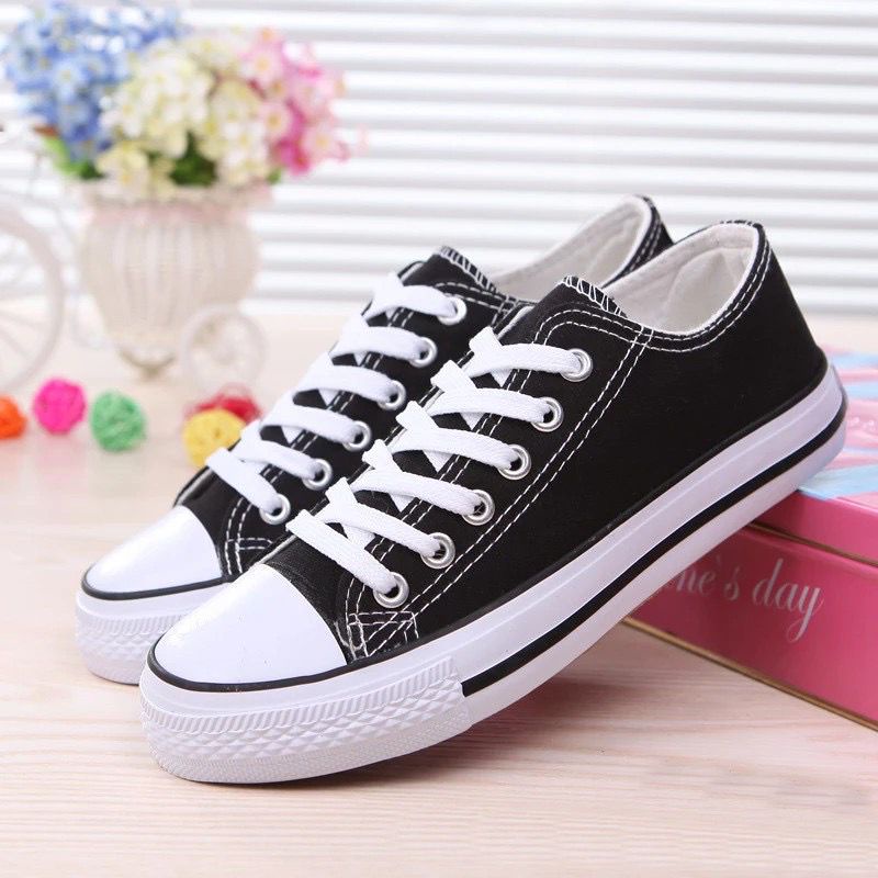 Jual Sepatu Sneaker Terlengkap & Harga Terbaru April 2026 | Shopee ...