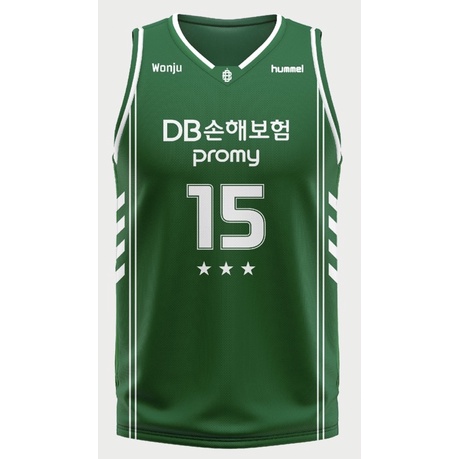 Jual [KBL - Korea Basketball League] DB Promy (2022-2023 Season) Basket ...
