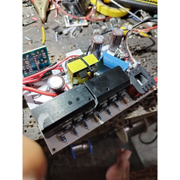 Jual Pdc 6 fet kit | Shopee Indonesia