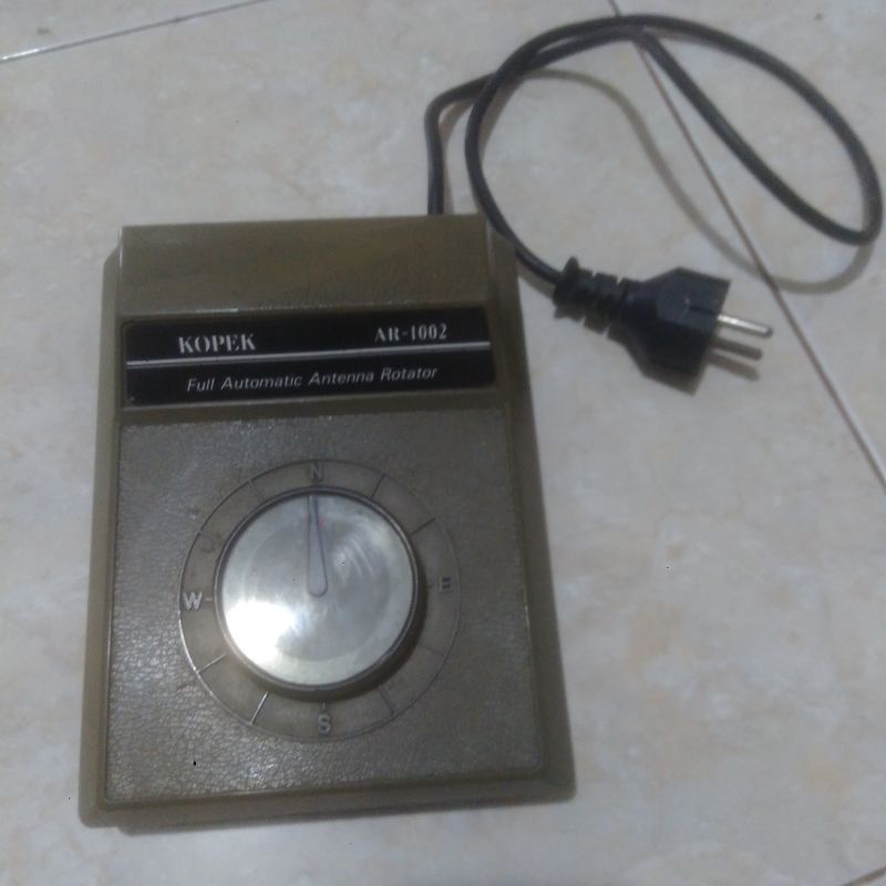 Jual kontrol rotator kopek AR-1002 | Shopee Indonesia