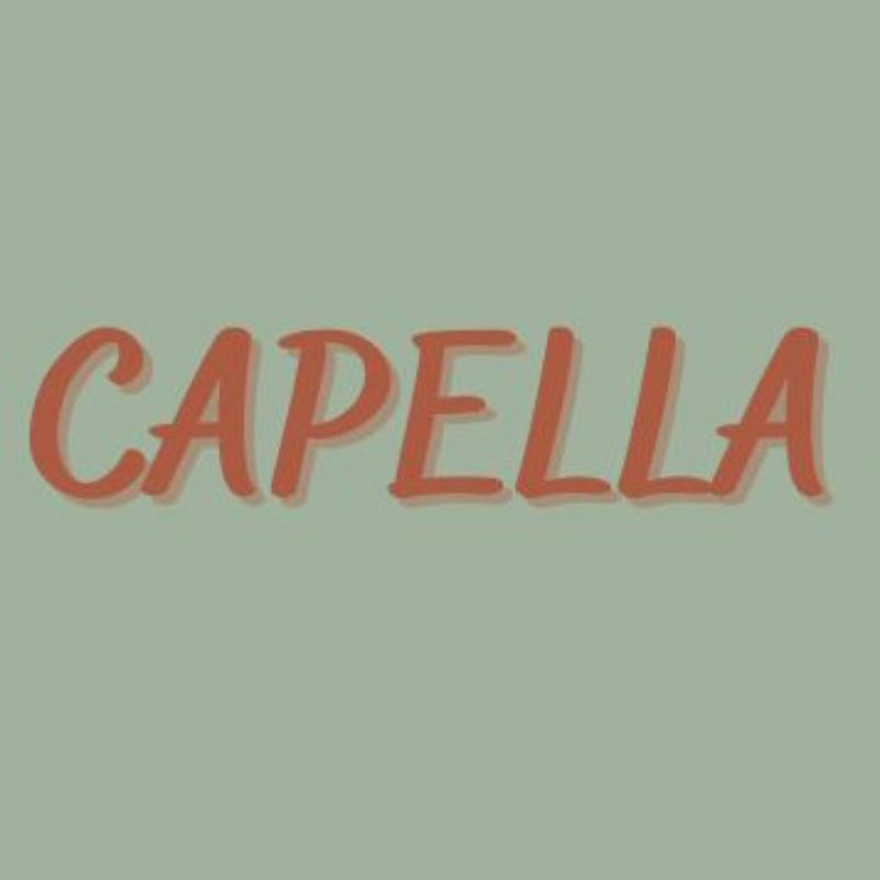 Jual CAPELLA WH | Shopee Indonesia