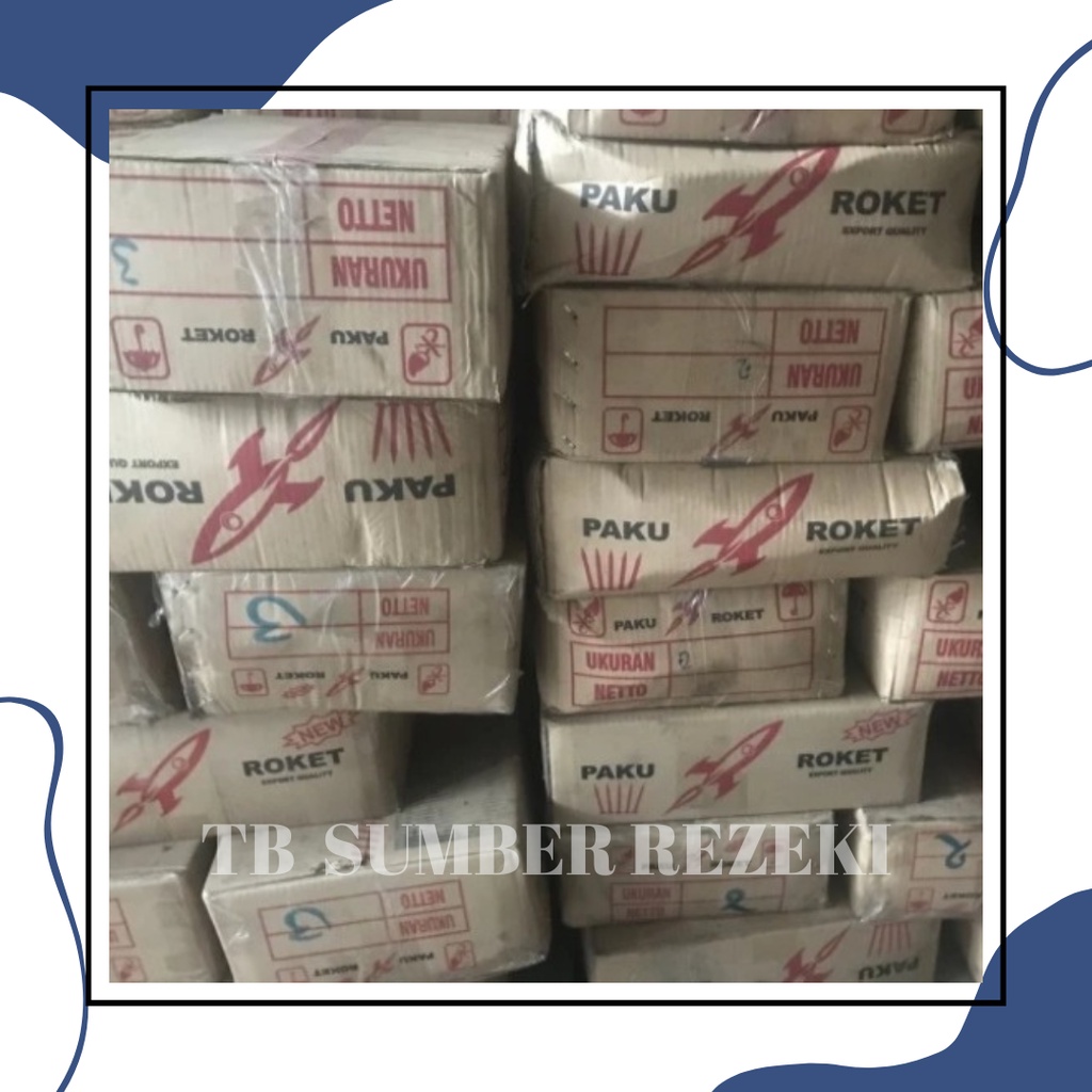 Jual PAKU SERI / PAKU KAYU MERK ROCKET UKURAN 5,7,10,12 | Shopee Indonesia