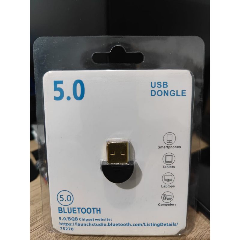 Jual USB DONGLE BLUETOOTH 5.0 | Shopee Indonesia