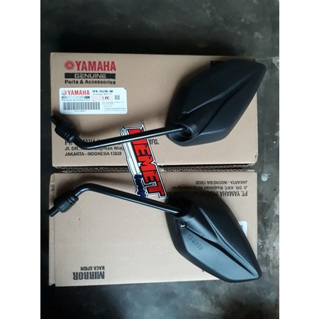 Jual Spion Yamaha Nmax Pnp Mio Fino Soul Original Barang Langka ...