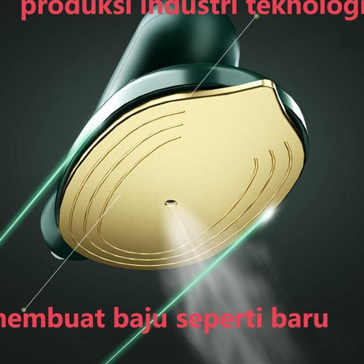 Jual trx5m0La--MESIN SETRIKA-Mini Iron Machine, membantu merapihkan ...