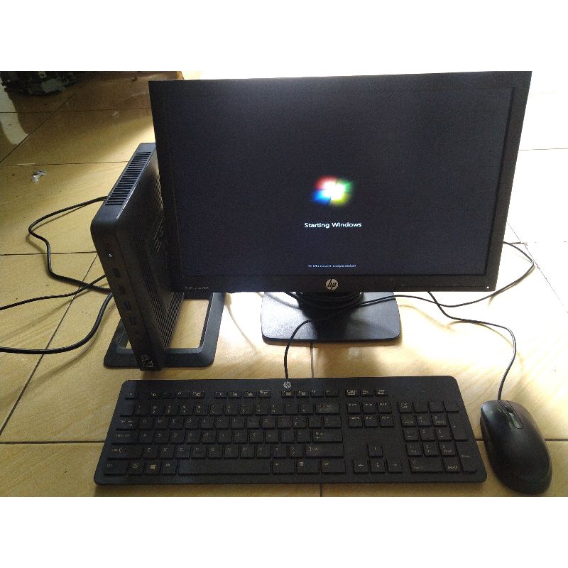 Jual Mini PC HP Murah | Shopee Indonesia