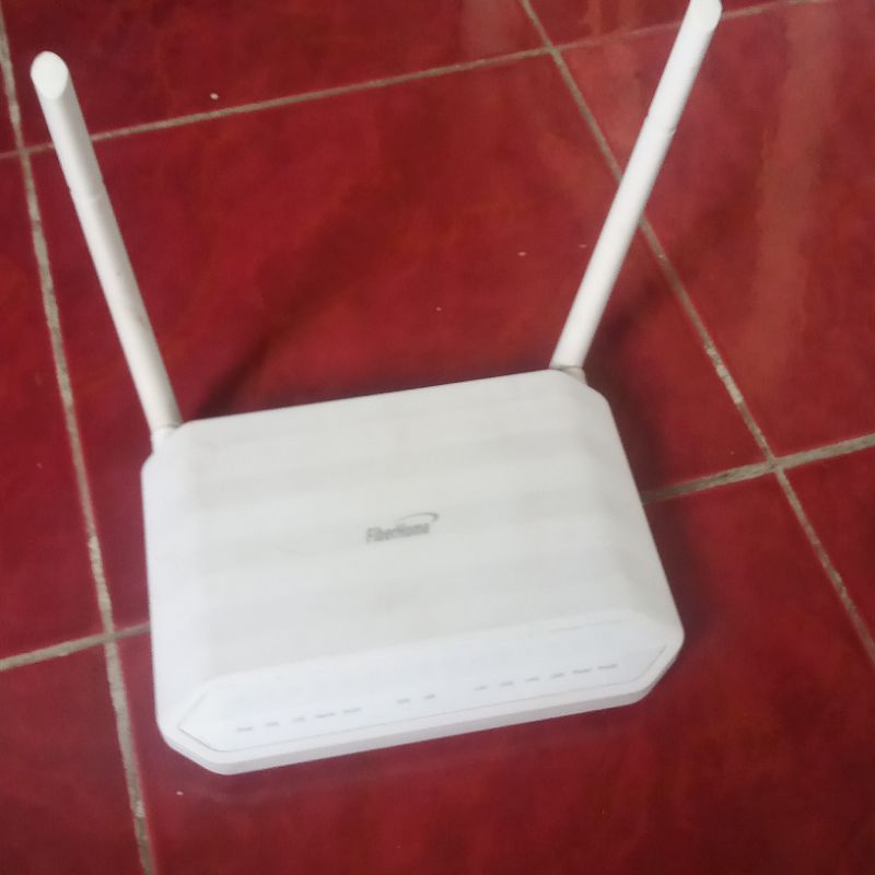 Jual FiberHome GPON ONU MODEL HG6243C | Shopee Indonesia