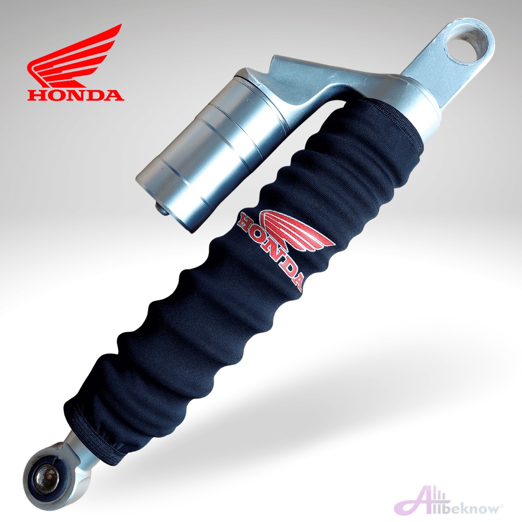 Jual Sarung Shockbreaker Belakang Slim Fit-Cover Pelindung Shock ...