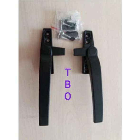 Jual Handle Handel Gagang Kunci Jendela Cendela, Pegangan Kunci ...