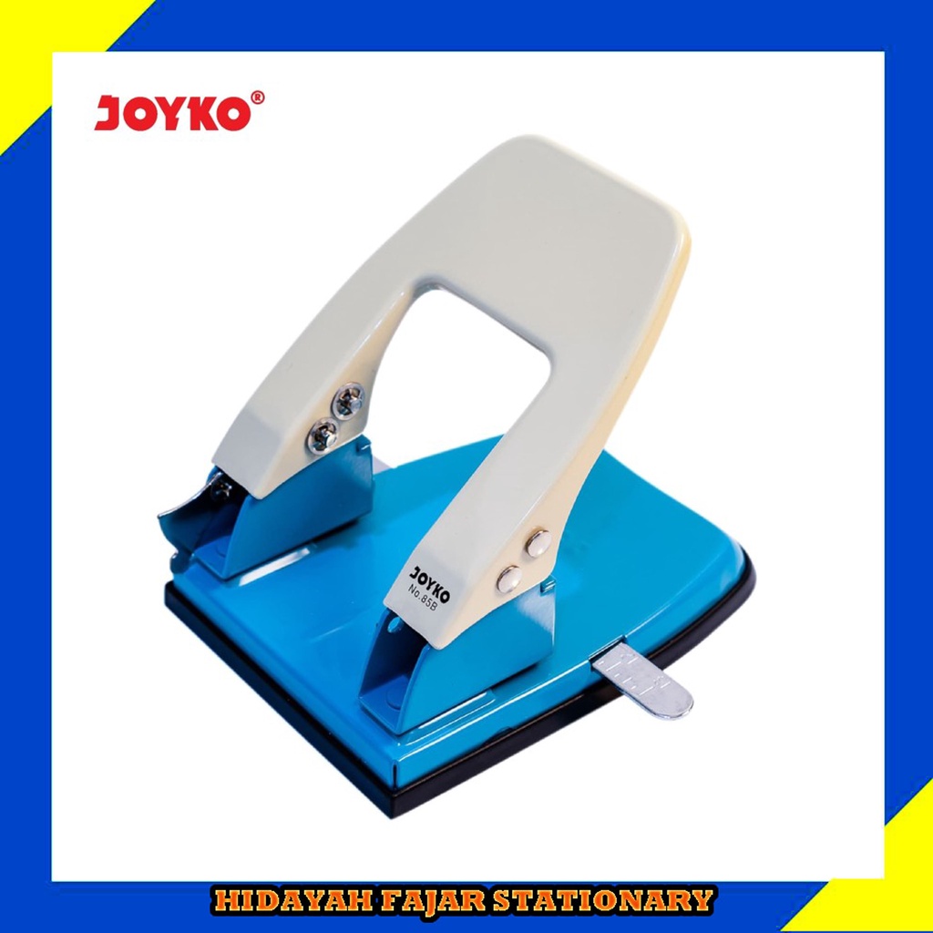 Jual Pembolong Kertas - Pembolong kertas Joyko 85B | Shopee Indonesia