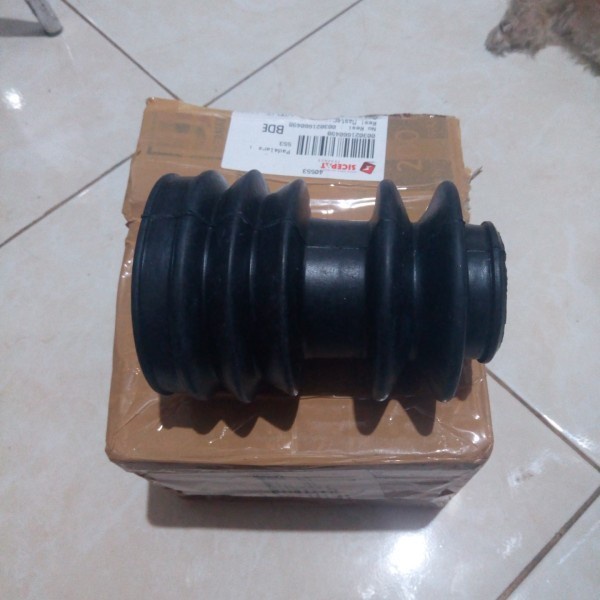 Jual karet boot kopel Suzuki Vitara Escudo Sidekick 4 x 2 | Shopee ...