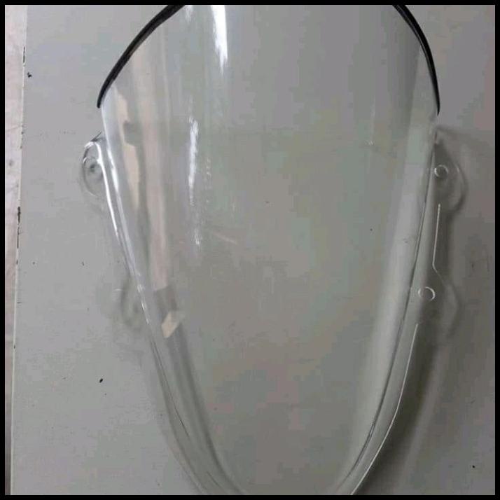 Jual Visor / Windshield R15 V3 Full Jenong Model Hotbodies Not Mhr | Shopee Indonesia