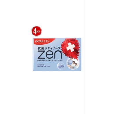 Jual Zen Harga Sabun Batang Terlengkap & Harga Terbaru Juni 2026 ...