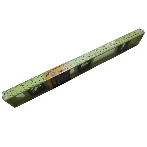 Jual WATERPAS WATERPASS MAGNET 18" PENGGARIS ALAT UKUR PENGUKUR TUKANG ...