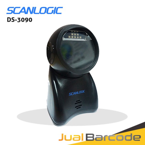 Jual Scanner 2D Barcode Scanner Imager Scanlogic Cs-3090 - Cs3090 ...