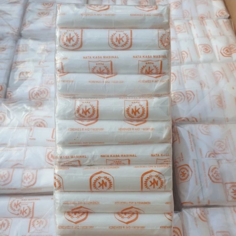 Jual Kasa Perban Gulung 10 Cm 5 Cm Verban Kasa Gulung Natakasa Masimal ...