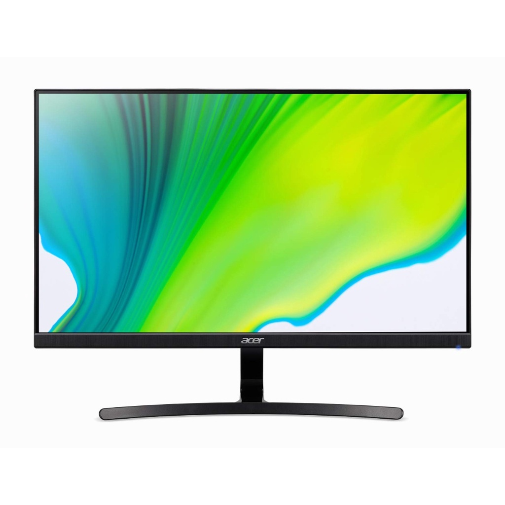 Jual Monitor Acer K243Y 24 INCH IPS 1080p 75Hz HDMI VGA | Shopee Indonesia