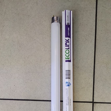Jual lampu led tube T8 8W 16W ecolink / Lampu TL T8 60cm 120cm / lampu ...
