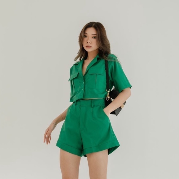 Jual NOMI - Kaze Set / Set Wanita | Shopee Indonesia