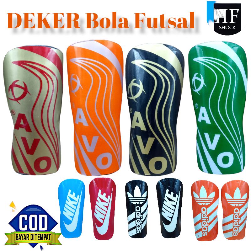 Jual Deker Sepak Bola Pria Anak Dan Dewasa Olahraga Futsal | Shopee Indonesia