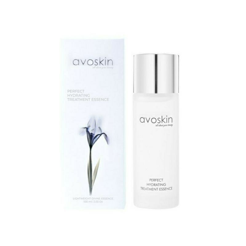 Jual Avoskin PHTE 100ml (Perfect Hydrating Treatment Essence) | Shopee ...