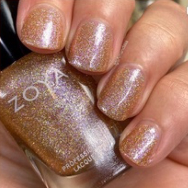 Jual Zoya Polaris on non gel non uv led | Shopee Indonesia