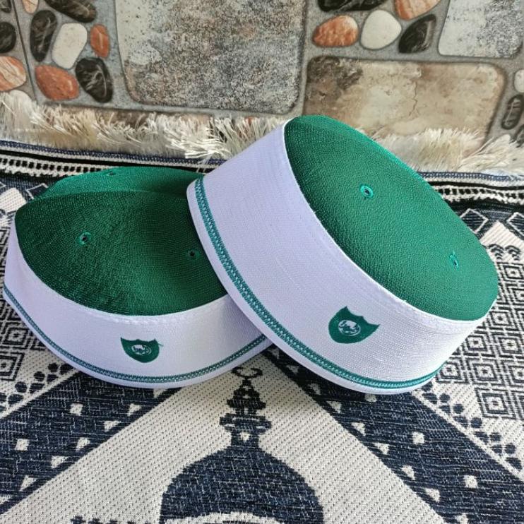 Jual PECI SONGKOK KOPIAH MALAYSIA TEROMPAH peci malaysia peci malaysia ...