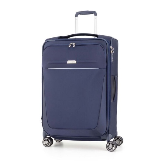 Jual Samsonite B-Lite 4 Spinner EXP Koper Softcase Medium Size (71cm/26inch) | Shopee Indonesia