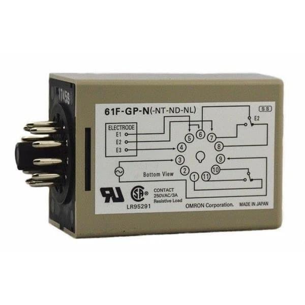 Jual Floatless Level Switch (WLC 61F-GP-N) Omron | Shopee Indonesia
