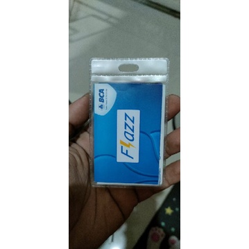 Jual kartu FLAZZ BCA batman edition | Shopee Indonesia