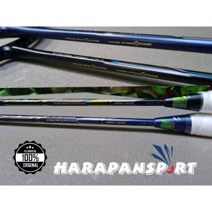 Jual Raket Badminton Lining Turbo Charging Z Boost Original 100% Murah ...