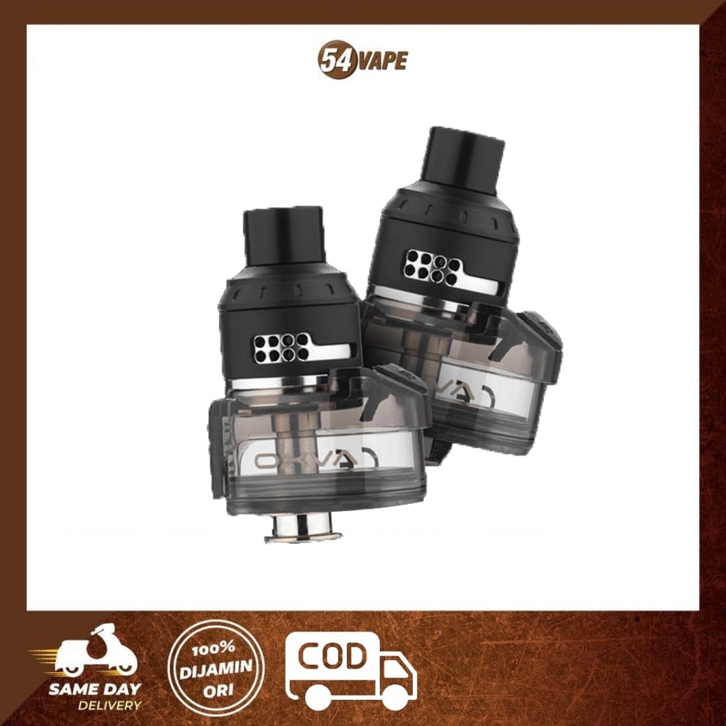 Jual RDTA ORIGIN MINI ORIGINAL | Shopee Indonesia