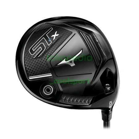 Jual Stick Driver Golf Mizuno Driver ST X - Original 100% | Shopee ...
