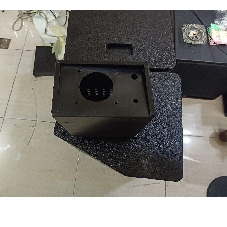 Jual KODENn4N8--hanya box adaptor 10 ampere box trafo 10a 10 a box ...