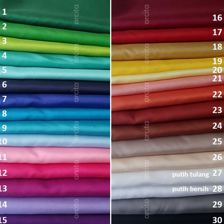 Jual Kain Satin Abutai/PELES {PRI.18Oc22c} | Shopee Indonesia