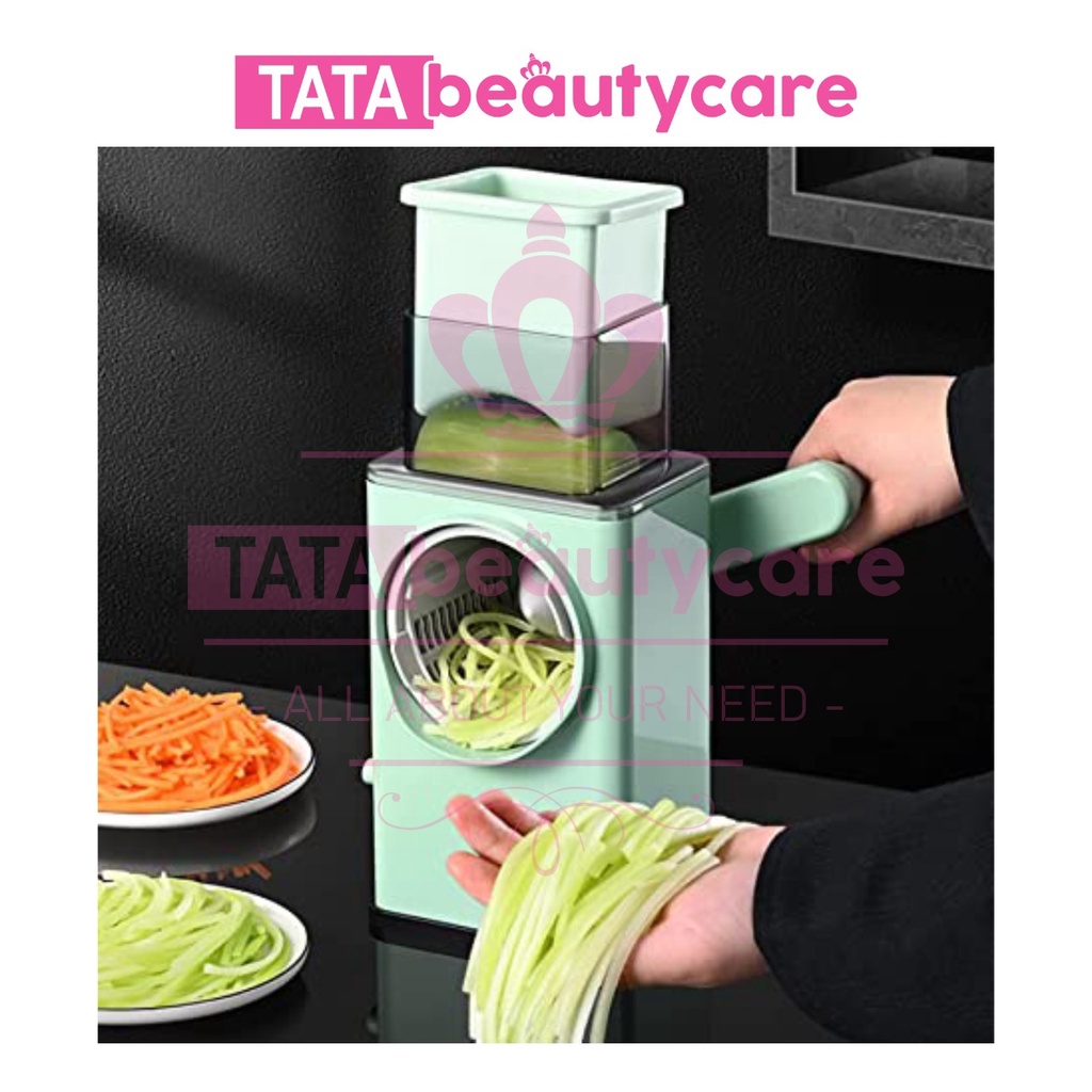 Jual [1000gr] T692 | VEGETABLE SLICER MACHINE / Alat Pemotong Sayuran ...