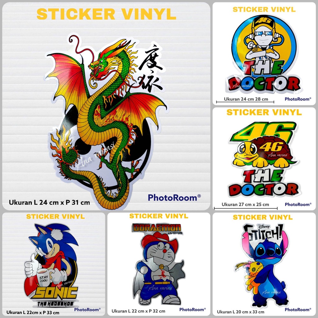 Jual stiker motor vinyl jumbo stiker dasbor jumbo stiker macan stiker ... Jual stiker motor vinyl jumbo stiker dasbor jumbo stiker macan stiker ...