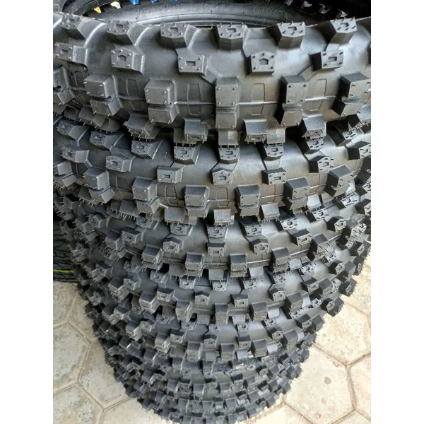 Jual Ban luar Cross Primax Godzilla Ring 21.,ring 19.,ring 18.,ring 17 ...