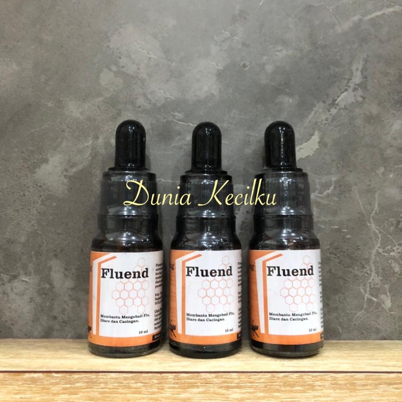 Jual Fluend Cat 3 in 1 Mengobati Flu Kucing , Diare Dan Cacingan 10ml ...
