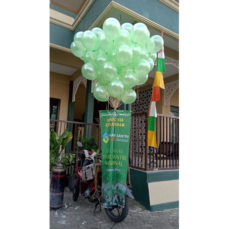 Jual balon gas helium untuk jasa | Shopee Indonesia