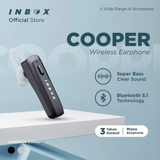 Toko Online Inbox Official Shop | Shopee Indonesia