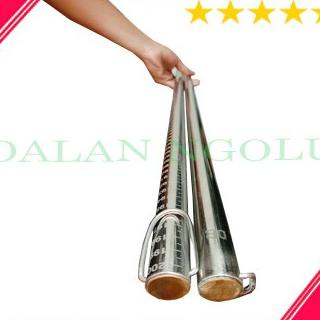 Jual Deep Stick Sounding Panjang 3 Meter Langsung Merk Db Bahan Ss ...