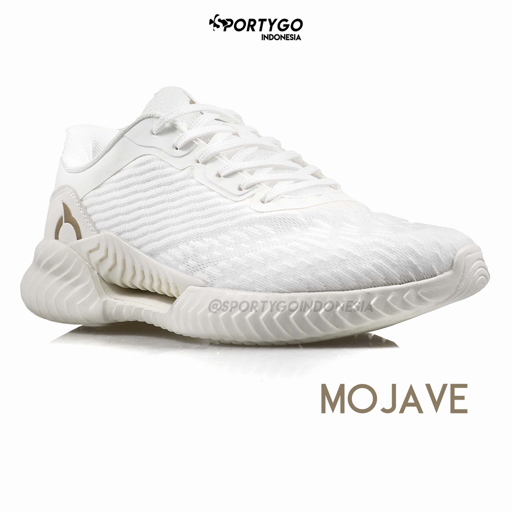 Jual Sepatu Running Ortuseight Ortus MOJAVE Original | Shopee Indonesia